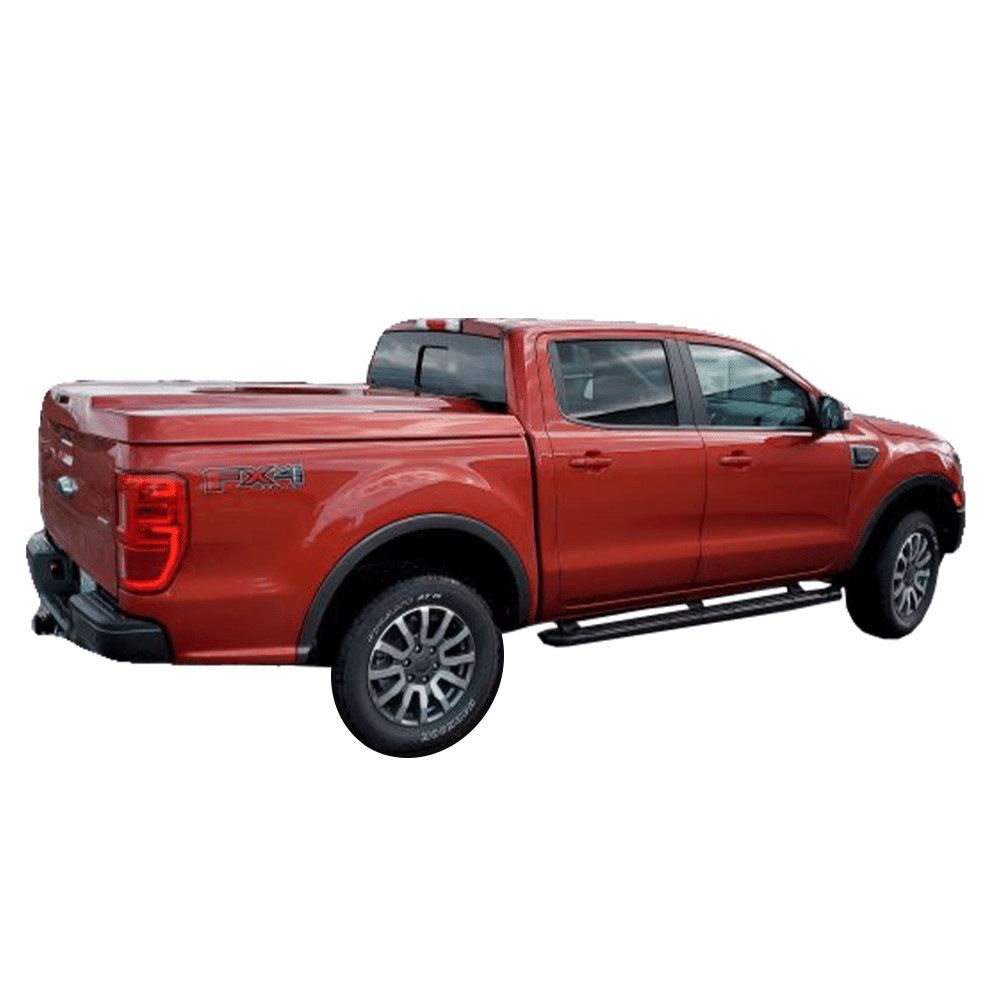 LEER 700 Tonneau Cover - Ford 19-23 Ranger 5'0" - Accessory Warehouse